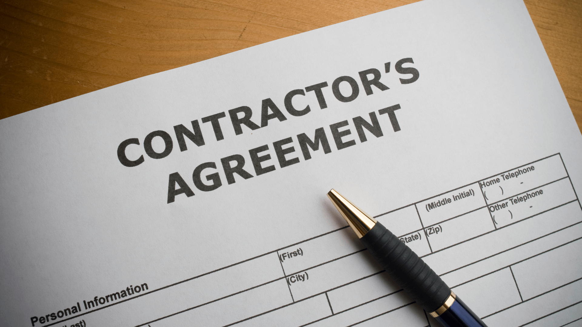 Overtime Rights for Contract Employees | Employment Law