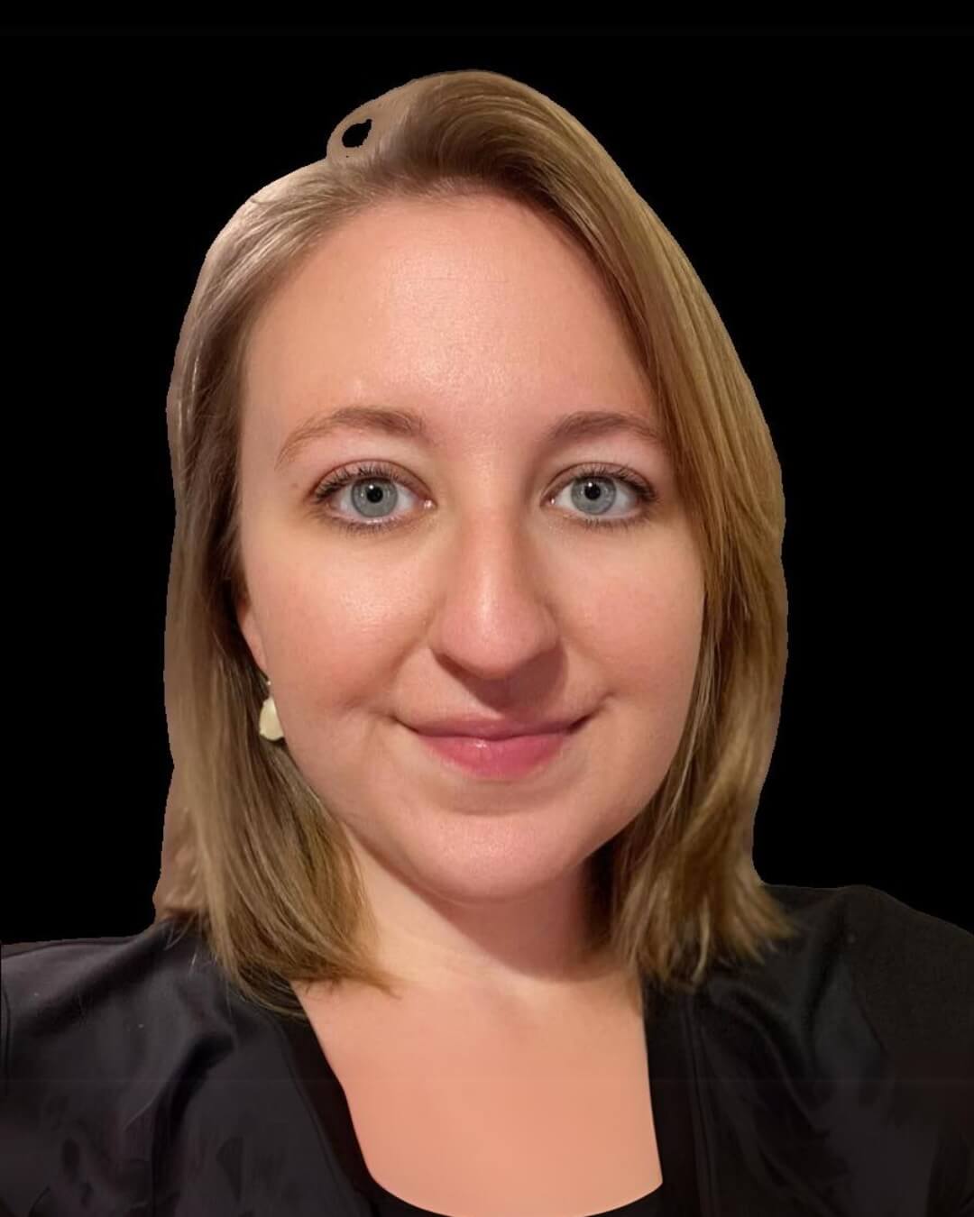 Joanna Whittaker | Punchwork Law Staff Attorney