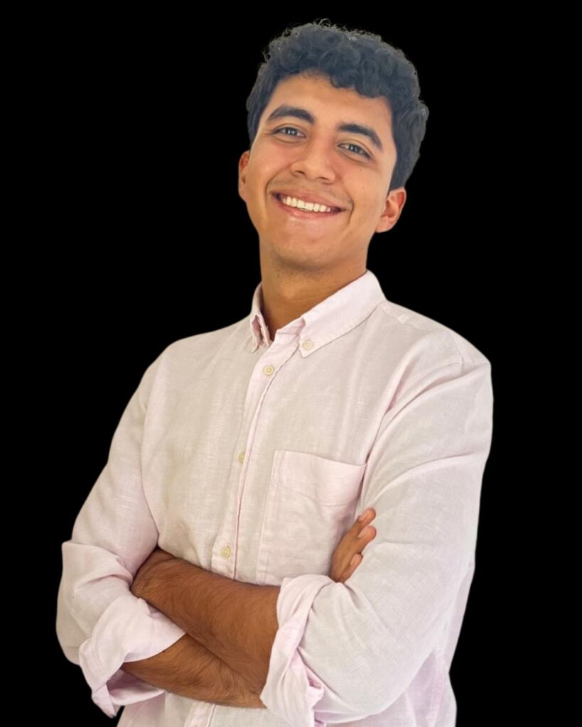 Andy Rodríguez | Punchwork Law