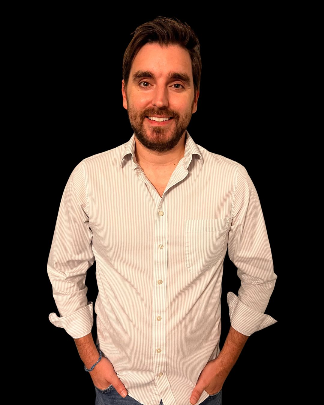 James Hardgrave | Punchwork Law