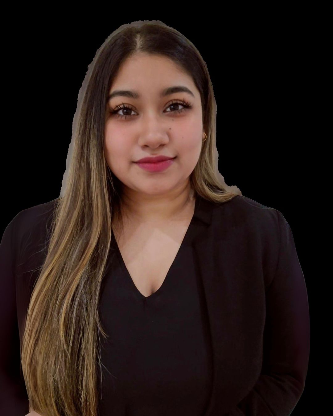Micaela Benjamin | Punchwork Law