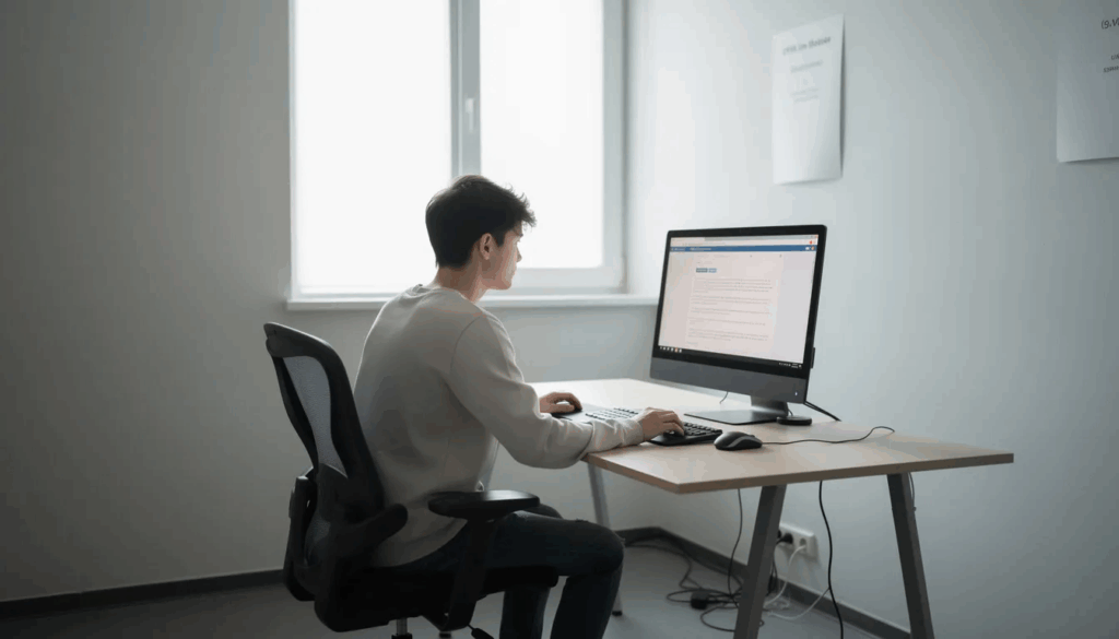 Key Guide to Merit Systems Protection Board Appeals Process