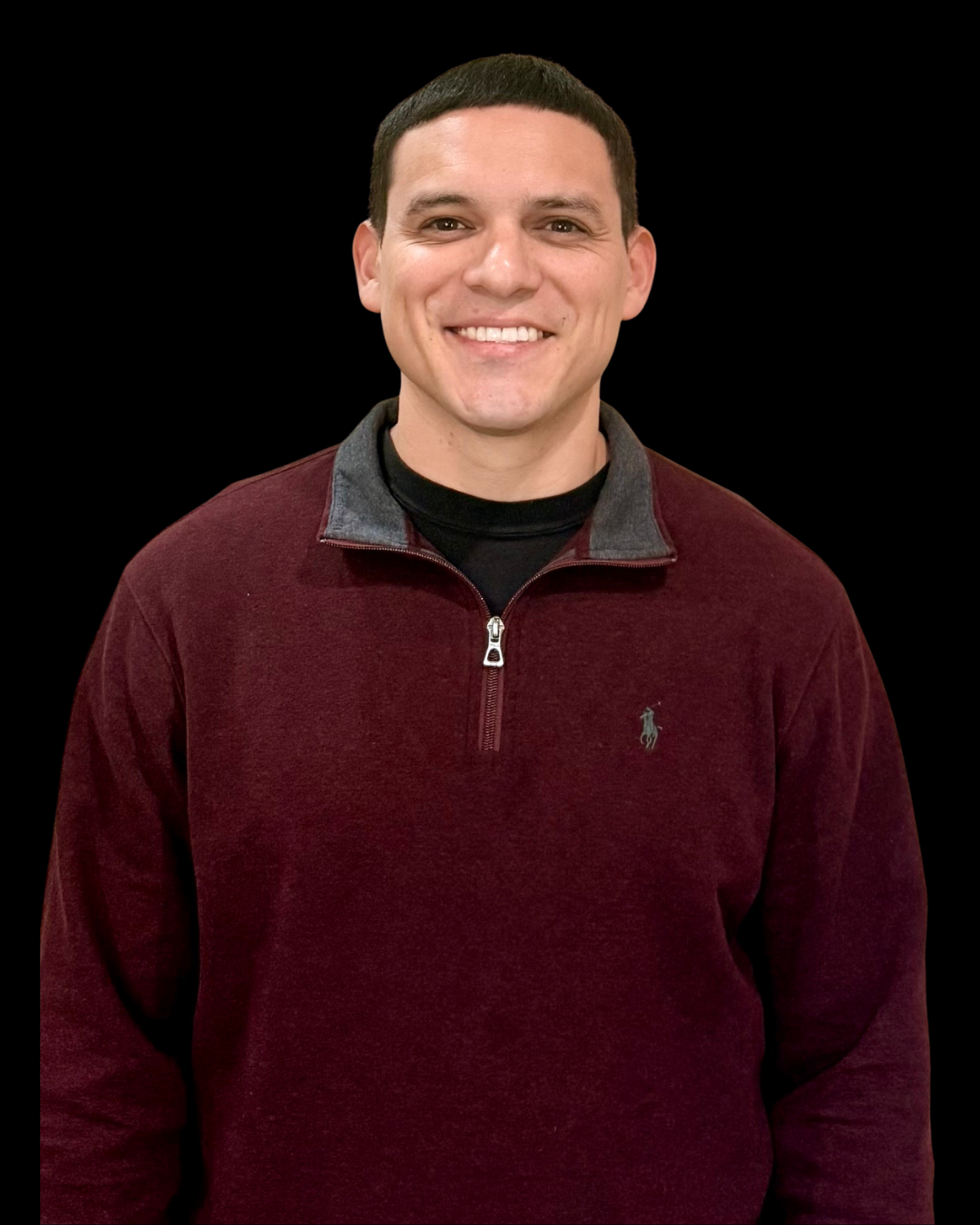 Jorge Ramirez | Punchwork Law